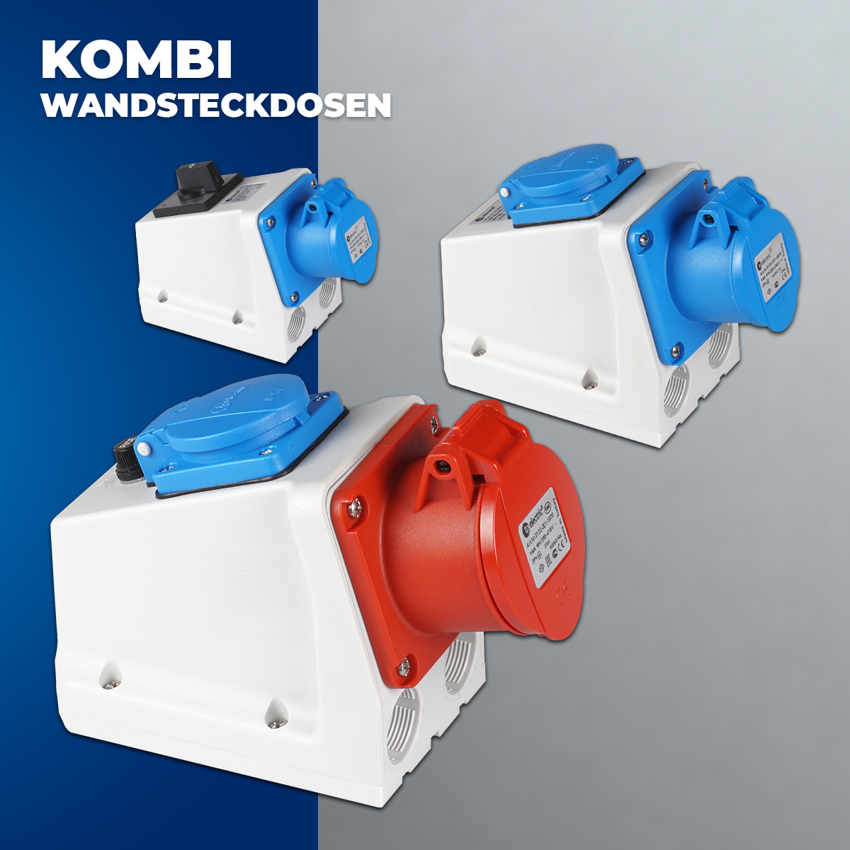 tpelectric.de - tpelectric.de